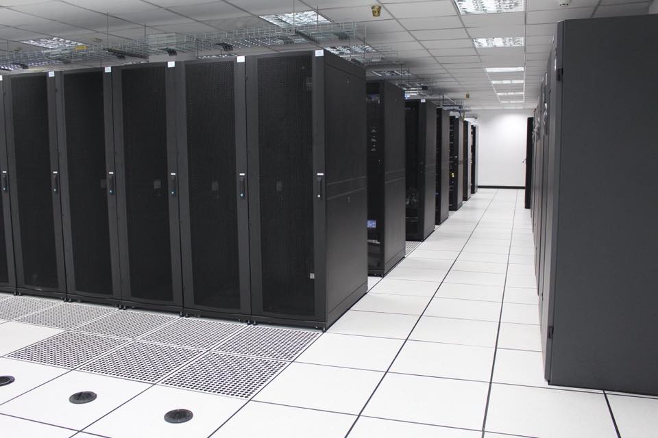 Tủ Rack là gì? Tìm hiểu về cấu tạo và nguyên lý hoạt động của tủ Rack ...