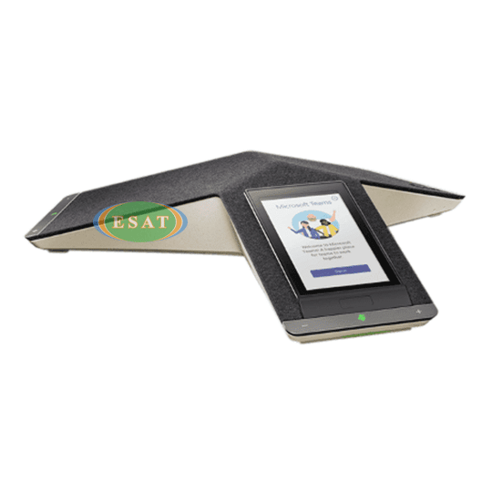 Poly Trio C60 - ESAT