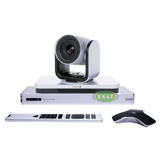 Poly Group 500 - ESAT